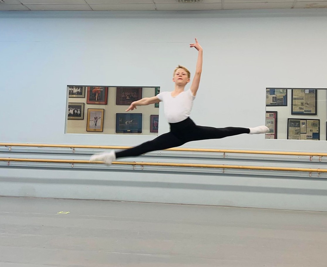 Summer Classes - Manassas Ballet Theatre